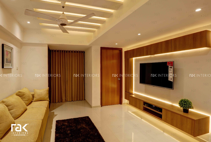 Living room interior design in Kerala|Karnataka|Tamilnadu