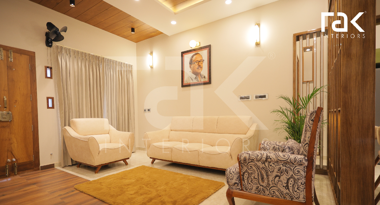 Living room interior design in Kerala|Karnataka|Tamilnadu