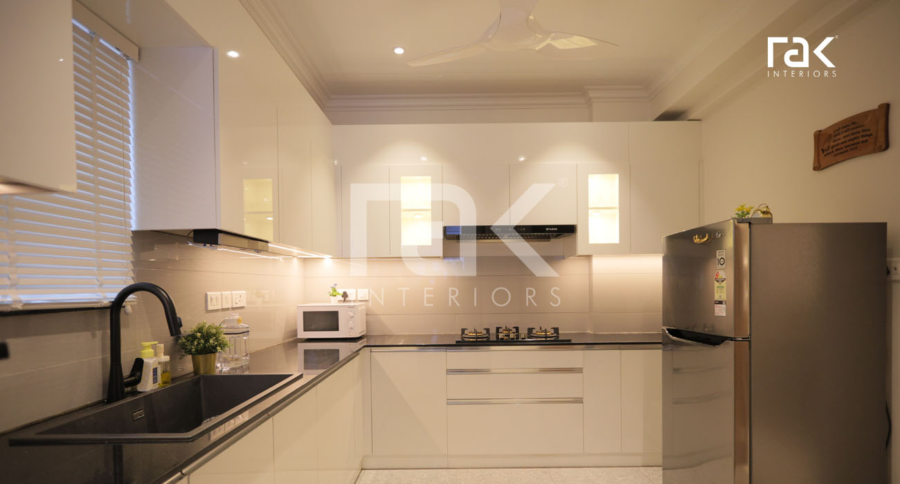 Revamp your kitchen with top interior designers in Kochi at RAK ...