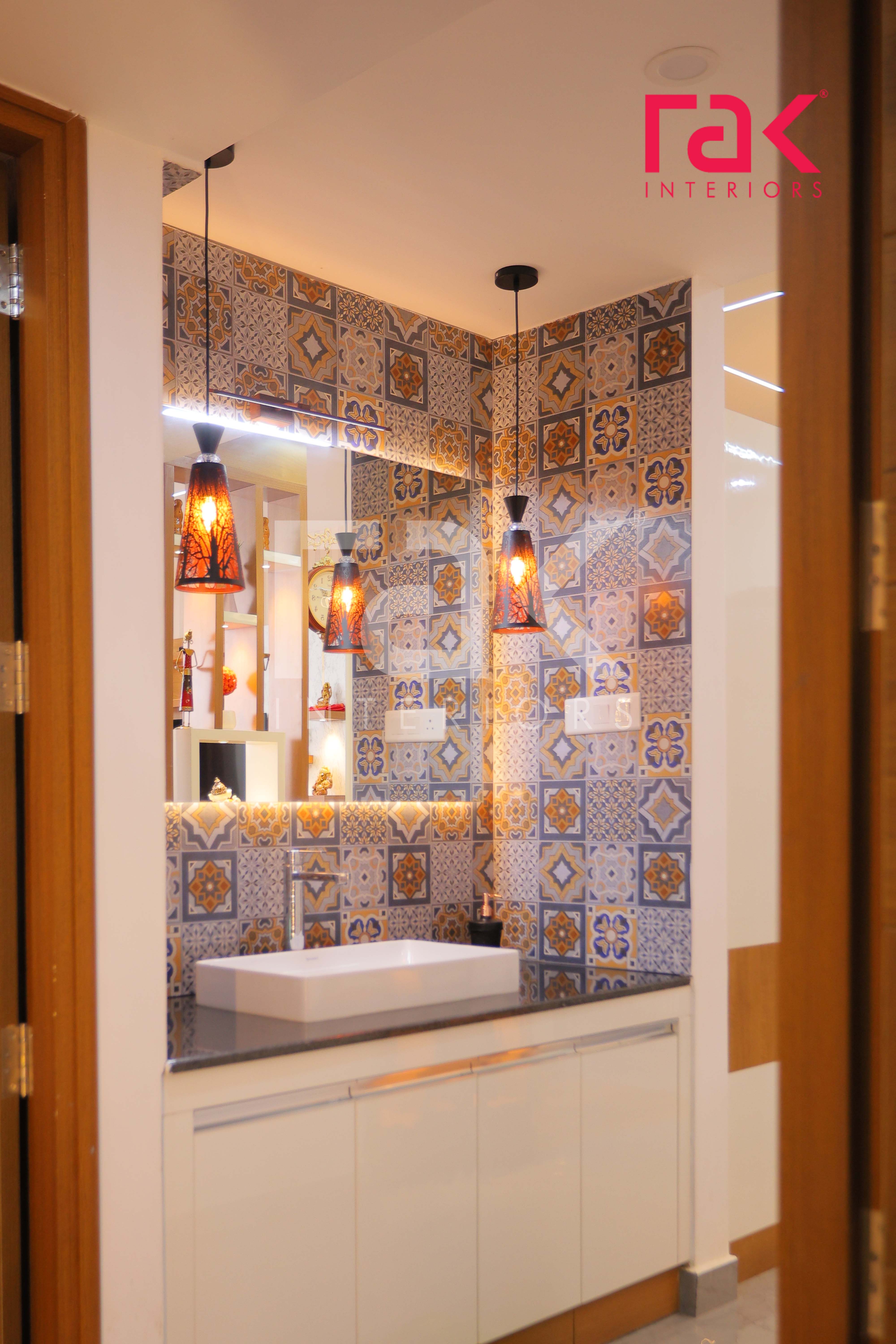 RAK Interiors specializes in creating stunning, functional spaces. From ...