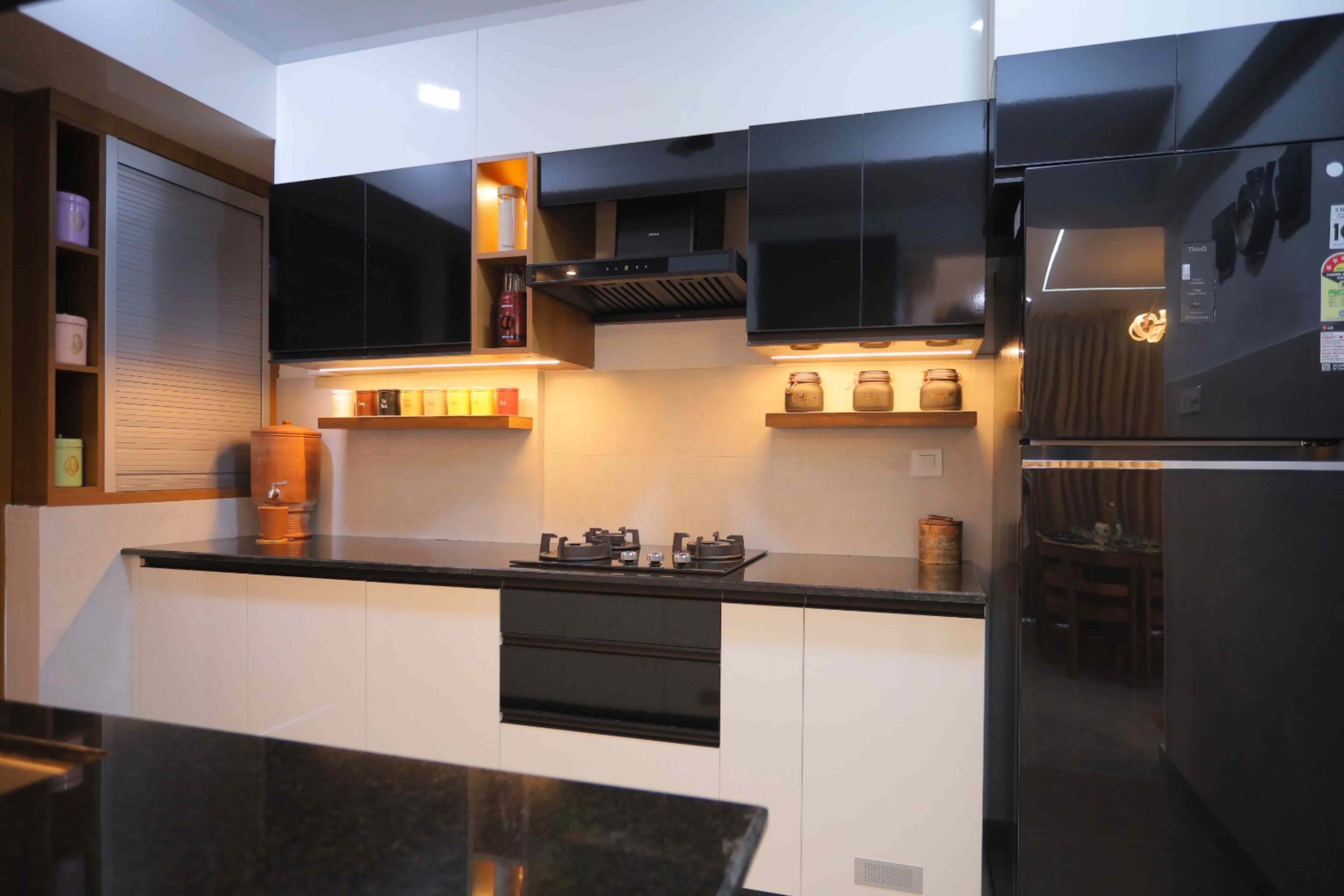 Celebrating 2245 Happy Homes in Trivandrum: A Journey with RAK Interiors